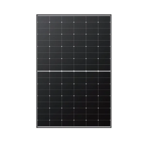 Longi Solar 435W Mono High Efficiency Panel - Get Green Energy