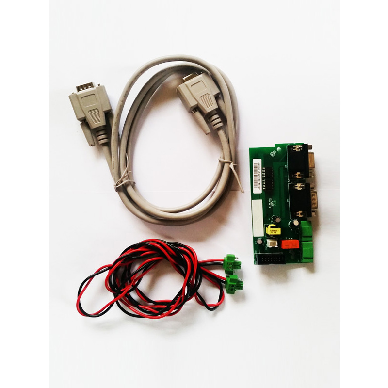 Parallel Kit - Get Green Energy