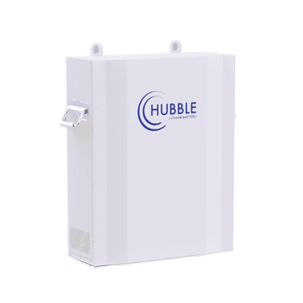 AM-2 Hubble Lithium Battery - 51V 5.5KW - Get Green Energy