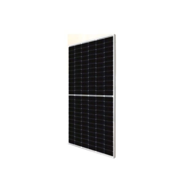 Canadian Solar 590W TopHiKU6 Super High Power N-type TopCon module with ...